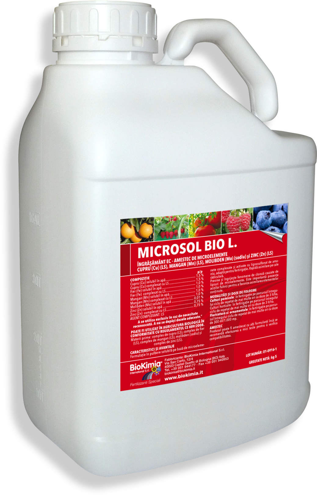 Microsol Bio